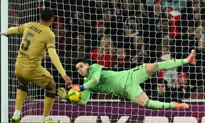 PAS Lucky 13 Winter 2025 Week 13 round up – Predict-a-Score